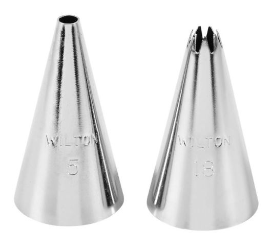 Köp Wilton Tyllpaket 5, Tyll 5, 18 - Snabb leverans